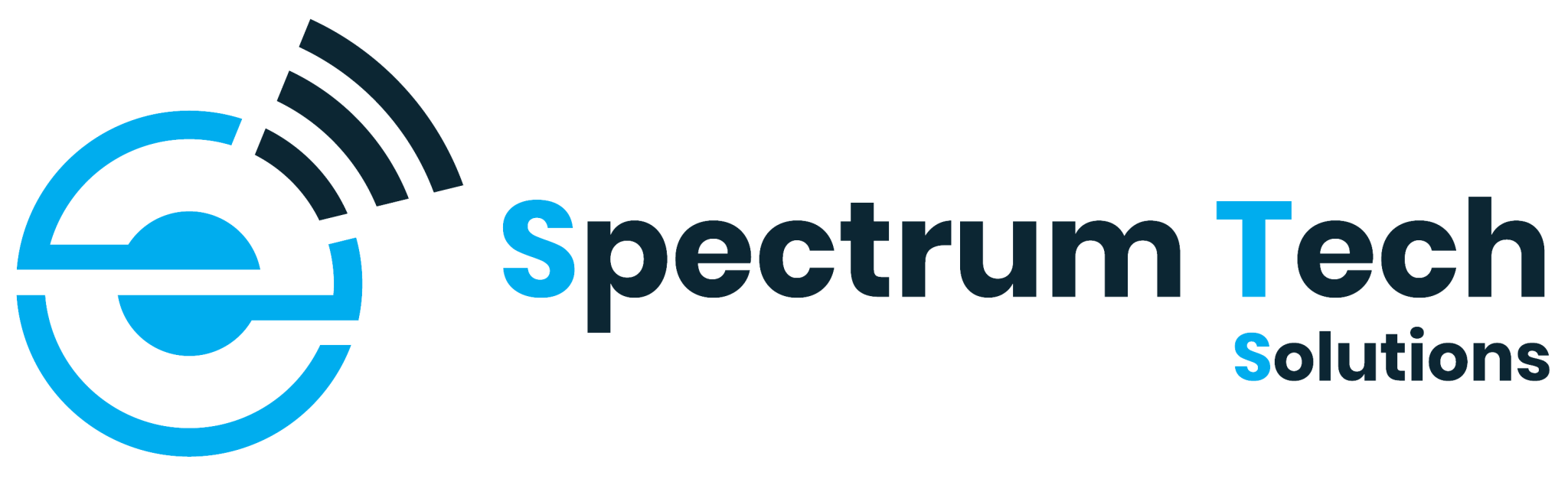 Spectrum Tech Solutions – Security System and Software Development